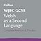 WJEC GCSE Welsh as a Second Language All-in-One Complete Revision and ...