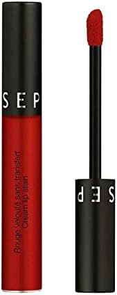 Sephora cream lip stain rouge 95 electric ruby 5ml price in Egypt ...