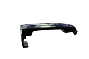 Amazon.com: Exterior Door Handle Aftermarket Assembly Fits Hyundai ...