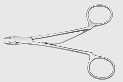 Buy SURGICAL INSTRUMENT SPETS Molar Cutter for Rodents Rabbits - Small ...