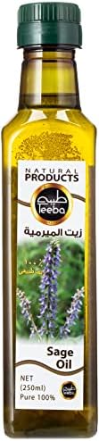 Teeba Sage Oil, 250 ml price in UAE | Amazon UAE | supermarket kanbkam