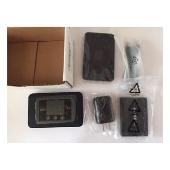 Amazon.com: Novatel Verizon Wireless Jetpack 7730L 4G LTE Advanced ...