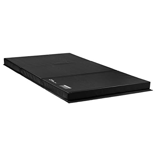 Z Athletic Landing Crash Mat Open Cell for Gymnastics, Tumbling ...