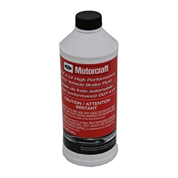 Amazon.com: Motorcraft PM21 Brake Fluid: Automotive