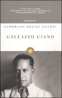 Scarica Galeazzo Ciano (Italian Edition) per Prenotare Gratuitamente ...