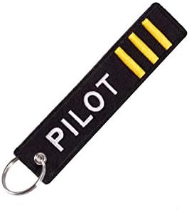 سعر Pilot Key Chain item No 1362 - 3 فى مصر | بواسطة امازون مصر | كان بكام