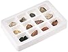 Educational Insights Sedimentary Rock Collection in Oman | Whizz Science