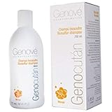 Genové Emulbase Bioazufre dermolimpiador SYNDET pieles grasas 250 ml ...