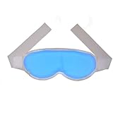 Amazon.com: Ice Packs (Round Blue) Set of 5: Health & Personal Care