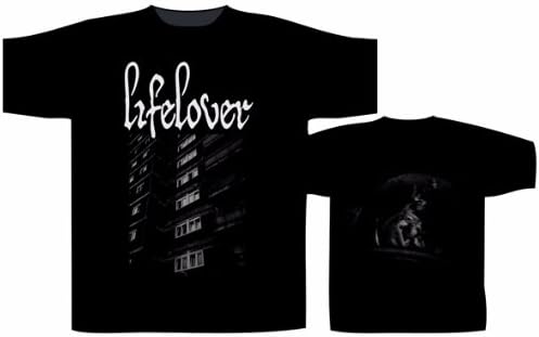 Official Merchandise Band T-Shirt - Lifelover - Lifelover // Größe: M ...