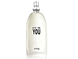 Amazon.com : IT'S YOU ESIKA Eau de Toilette /Colonia -Unisex 100 ml (3. ...