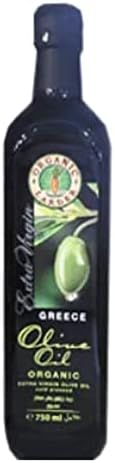 ORGANIC LARDER EXTRA VIRGIN OLIVE OIL 750ML price in UAE | Amazon UAE ...