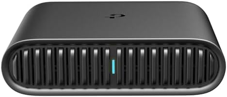 TP-Link WiFi 6 Travel Router TL-WR1502X | AX1500 Portable Design ...