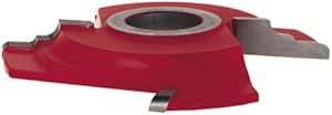 Freud UP220 Raised Panel Shaper Cutter For 3/4-Inch Stock, 1-1/4 Bore ...