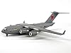 Boeing C-17 Globemaster III Royal Air Force 1/200 Scale Diecast and ...