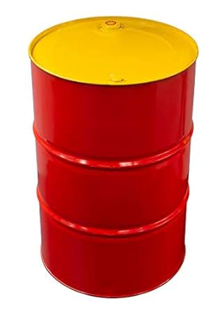 SHELL TONNA S3 M 68 PREMIUM MACHINE TOOL SLIDEWAY OIL 209LTR: Amazon.ca ...