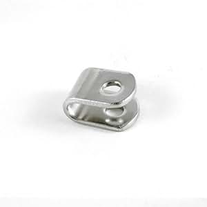 Hobie - Hinge Vertex, Gooseneck - 50772031 - - Amazon.com