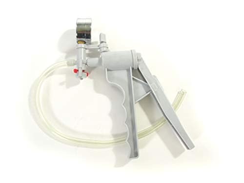 American Educational Hand Operated Vacuum Pump with Gauge in Oman ...