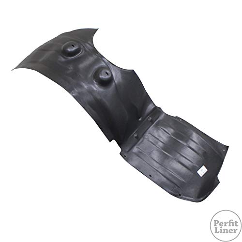 Compare Price: dodge journey fender - on StatementsLtd.com