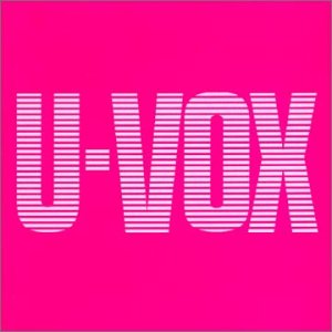 Uvox - Ultravox: Amazon.de: Musik-CDs & Vinyl