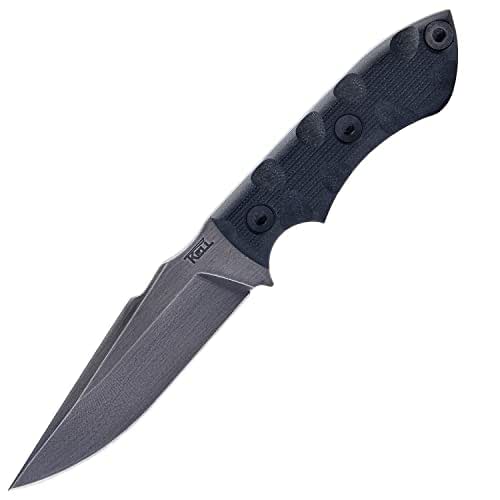 Amazon.com: T. Kell Striker Knife : Handmade Products