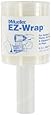 Amazon.com : Mueller EZ-Wrap Plastic Film w/Handle - Each (4 in X 1000 ...
