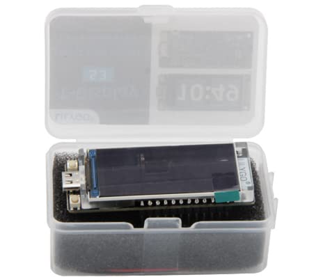 LILYGO T-Display-S3 ESP32-S3 LCD Display TTGO Development Board Normal Screen With Shell on ...