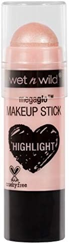 Wet N Wild Megaglo Makeup Stick Highlight E800 price in UAE | Amazon UAE | kanbkam