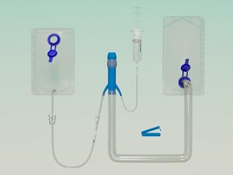 Coloclean Intestinal Bowel Flushing System Management System ...