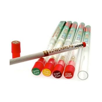 Amazon.com : Smencils Holiday Smencils : Childrens Drawing Pencils : Baby