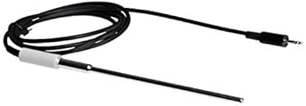 Sartorius PY-T01 Stainless Steel Temperature Compensating Probe Sensor ...