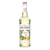 Monin - Mojito Mix Syrup, Sweet Herbal Mint Flavor, Great for Frozen ...