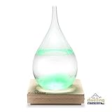 Storm Cloud Weather Predictor