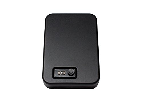 Best Travel Gun Safes | Shop Best Travel Gun Safes at GunSafery.com