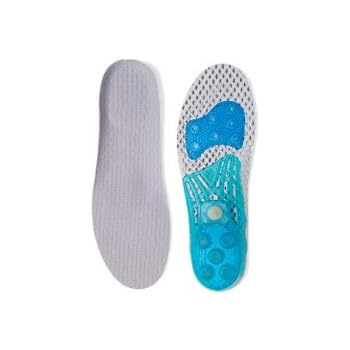 Amazon.com : Spring Loaded Shoe Inserts Insoles for Men & Women, Great ...