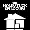 HOMESTUCK EPILOGUES 2-IN-1 NOVEL: Volume Meat / Volume Candy (The ...