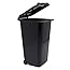 Luckies Wheelie Bin Desk Tidy: Amazon.co.uk: Office Products