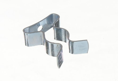 TOOL STORAGE SPRING TERRY CLIPS 1/2 INCH 13MM BZP ( pack of 25 ...