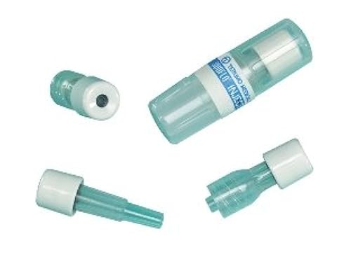 Terumo Surflo SR-IP2 Injection Plug, Luer Lock (Case of 1000) in Kuwait ...