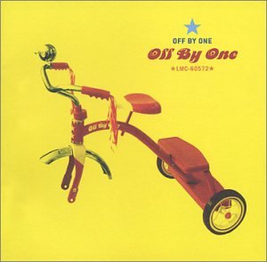 Off by One: Off By One: Amazon.fr: CD et Vinyles}