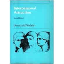 Interpersonal Attraction (Addison-Wesley Series in Health Education ...