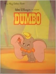 Amazon | Walt Disney's Classic Dumbo | Slater, Teddy, Dias, Ron ...