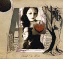 Azure Ray - Hold on Love CD - Amazon.com Music