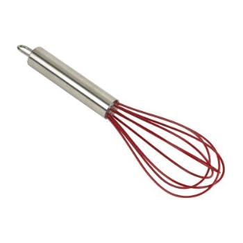 Amazon.com: Good Cook Silicone Whisk, 10-inch: Kitchen & Dining