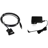 Amazon.com: Ingenico 29611170 USB Cable for use with ISCxxx, IPPxxx and ...