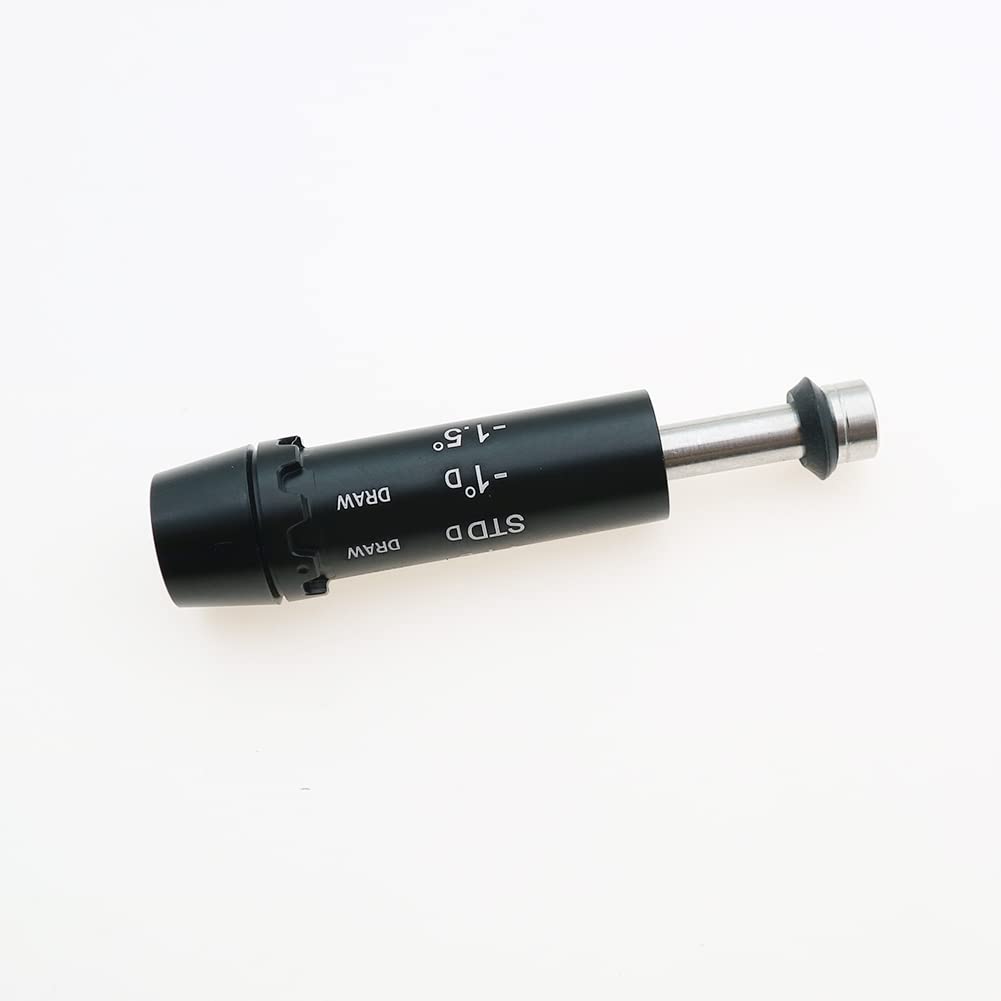 Mua Ronsit .335 Golf Shaft Sleeve Adapter Tip Replacment Compatible ...