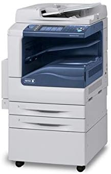 Xerox WorkCentre 5325/P 5325 Advanced Multifunction Printer/Copier ...