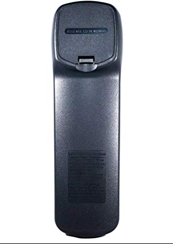 Spectrum TV Remote Control 3 Types to Choose FromBackwards Compatible ...