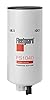 FS1040 Fleetguard Fuel Filter Water Separator, Replaces Baldwin ...