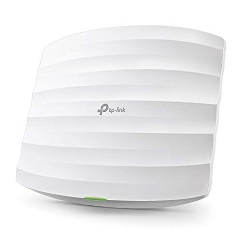 TP-Link EAP225 Omada AC1350 Gigabit Wireless Access Point Business WiFi ...